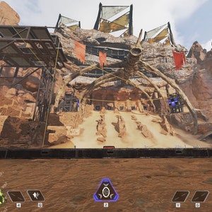 Octane Animated Apex Legends Custom Health Bar Overlay for Streaming on ...