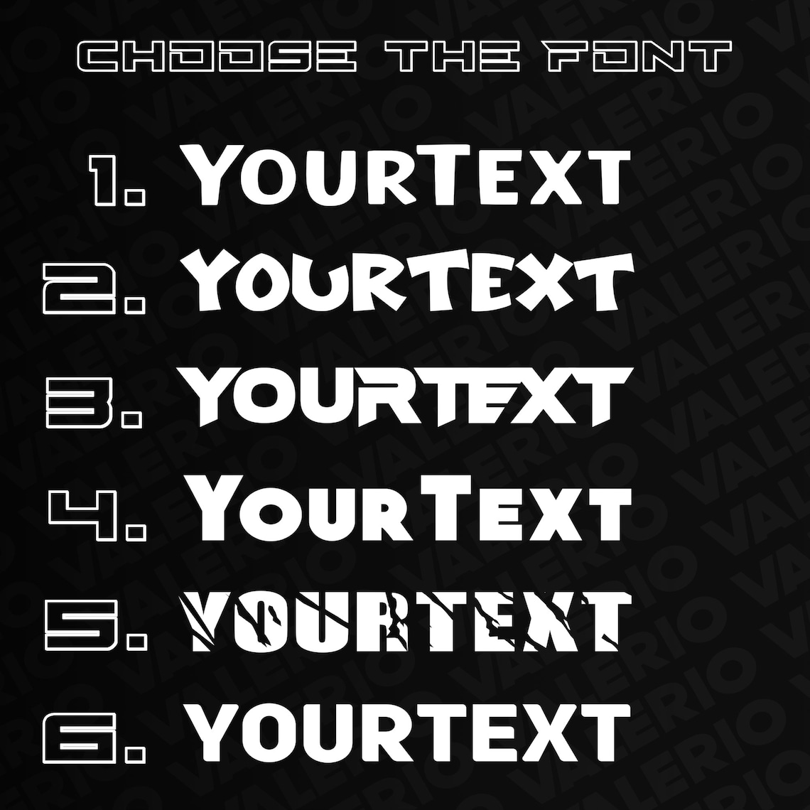 Animated Custom Text Overlay for OBS, SLOBS | Twitch | Youtube - Etsy