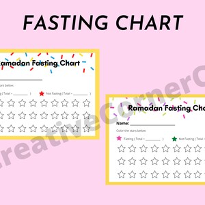 Ramadan Fun Pack Ramadan Activity Pack Printable Happy | Etsy