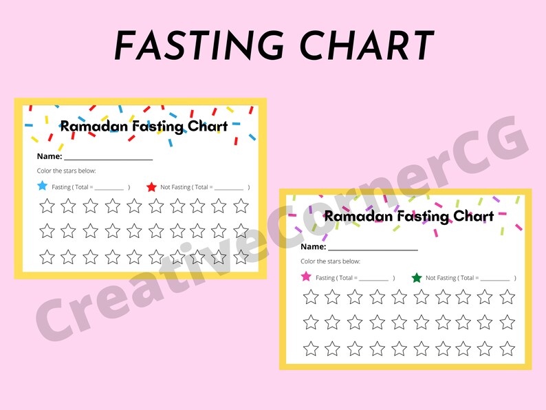 Ramadan Fun Pack Ramadan Activity Pack Printable Happy | Etsy