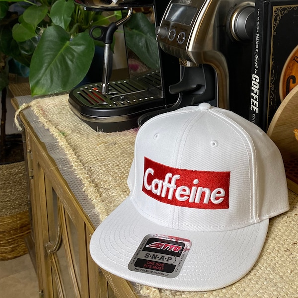 Coffee Hat - Etsy