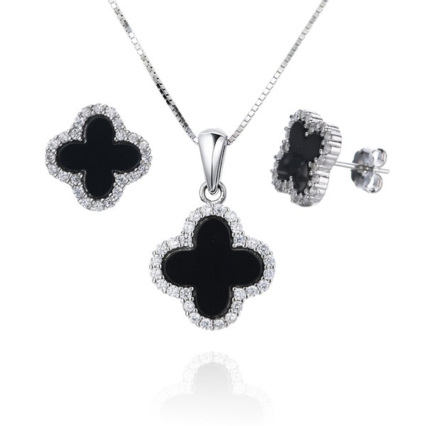 Clover Jewelry - Etsy