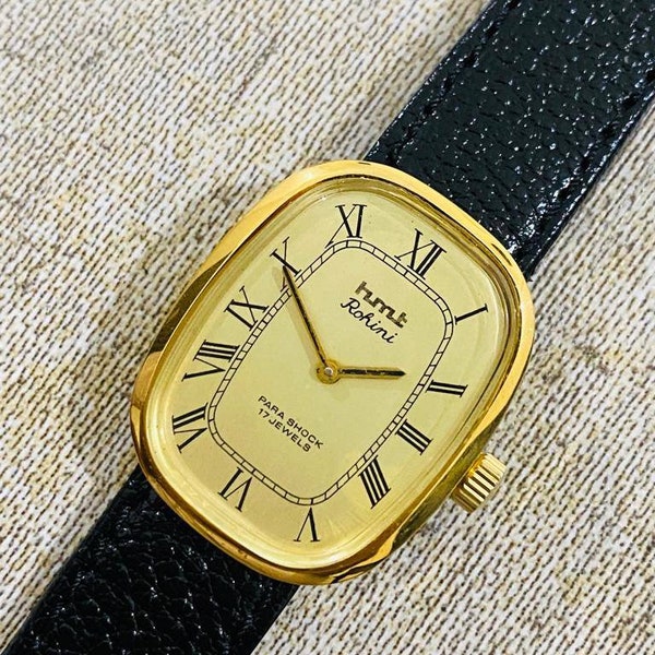 Buy Hmt Watches Online In India - Etsy India
