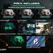 Delta Force | Animated Twitch Youtube Live Streaming Screen Layout ...