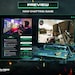 Delta Force | Animated Twitch Youtube Live Streaming Screen Layout ...