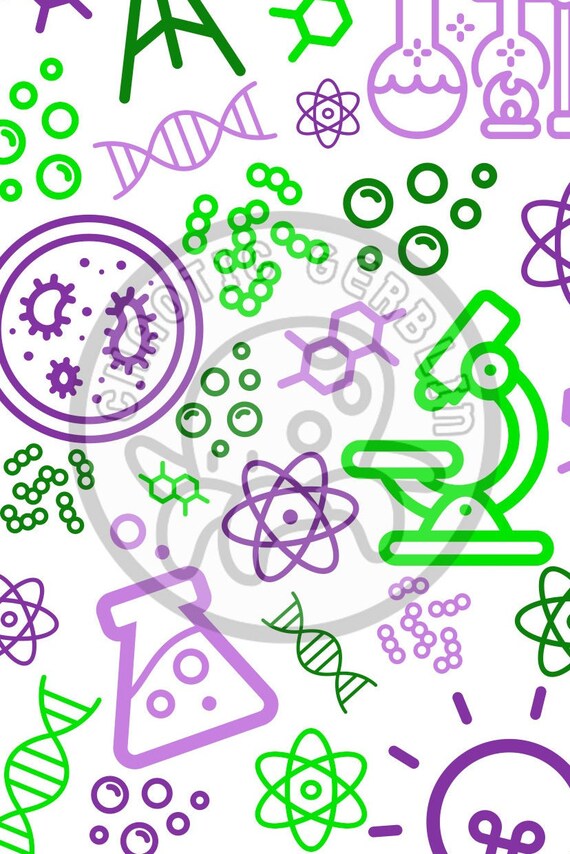 Science Wallpaper Iphone
