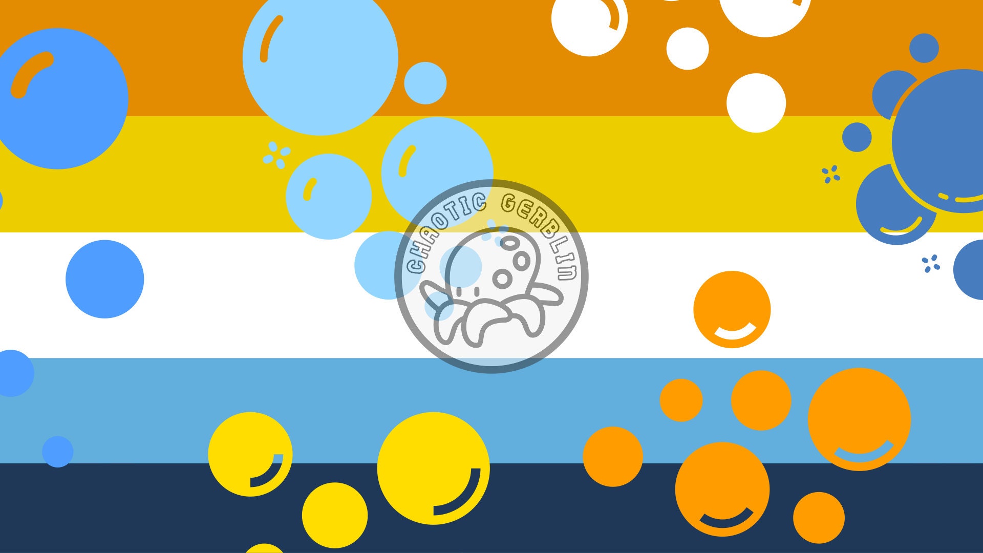 Aromantic Asexual Aroace Pride Flag Halloween Digital Computer ...