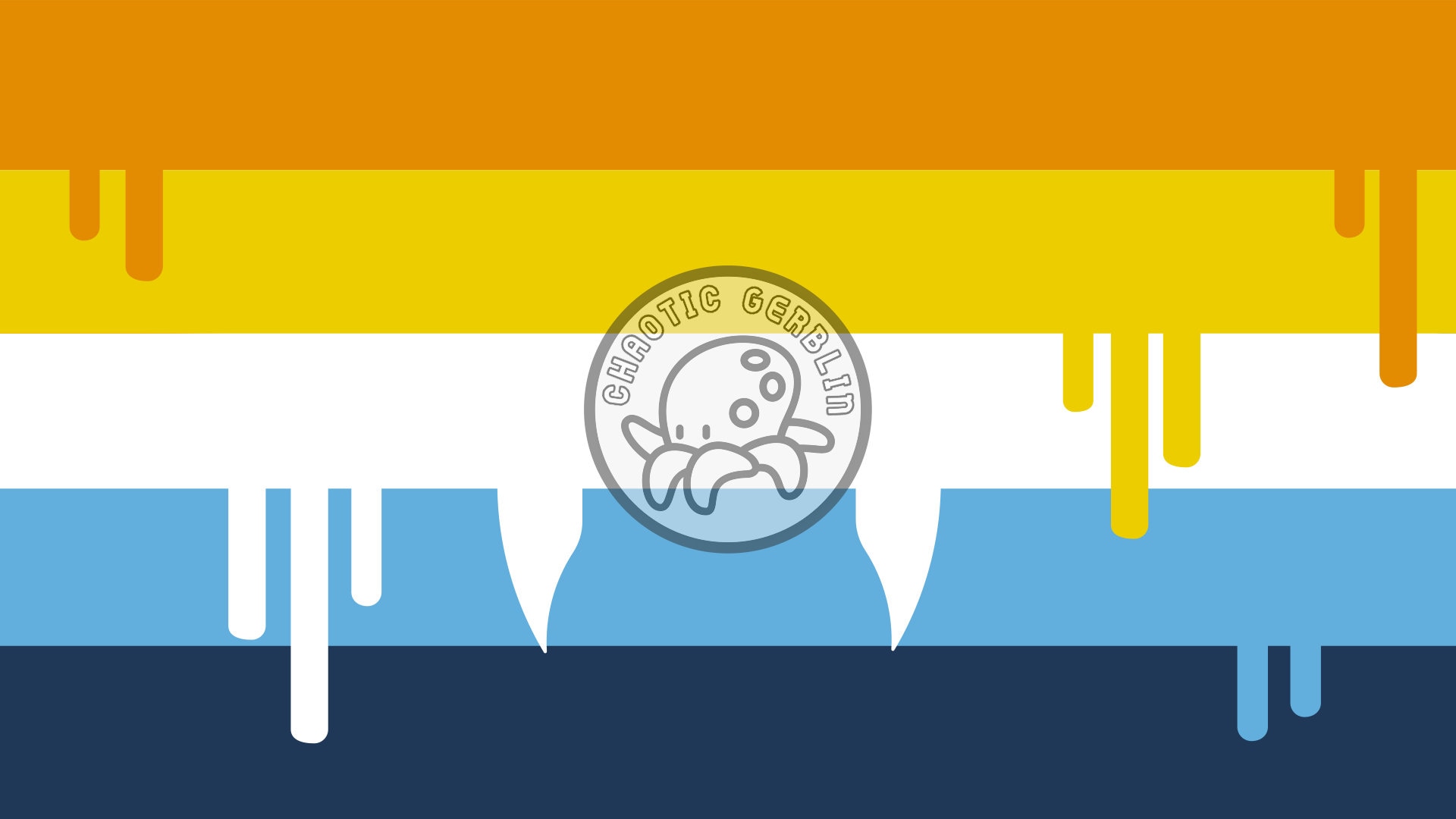 Aromantic Asexual Aroace Pride Flag Halloween Digital Computer ...