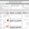 Nursing Lab Values Cheat Sheet Study Guide-student Nurse and RN Review ...