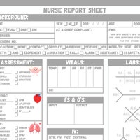 Nursing Medication Dosage Calculation Nursing Med Math Calculation ...