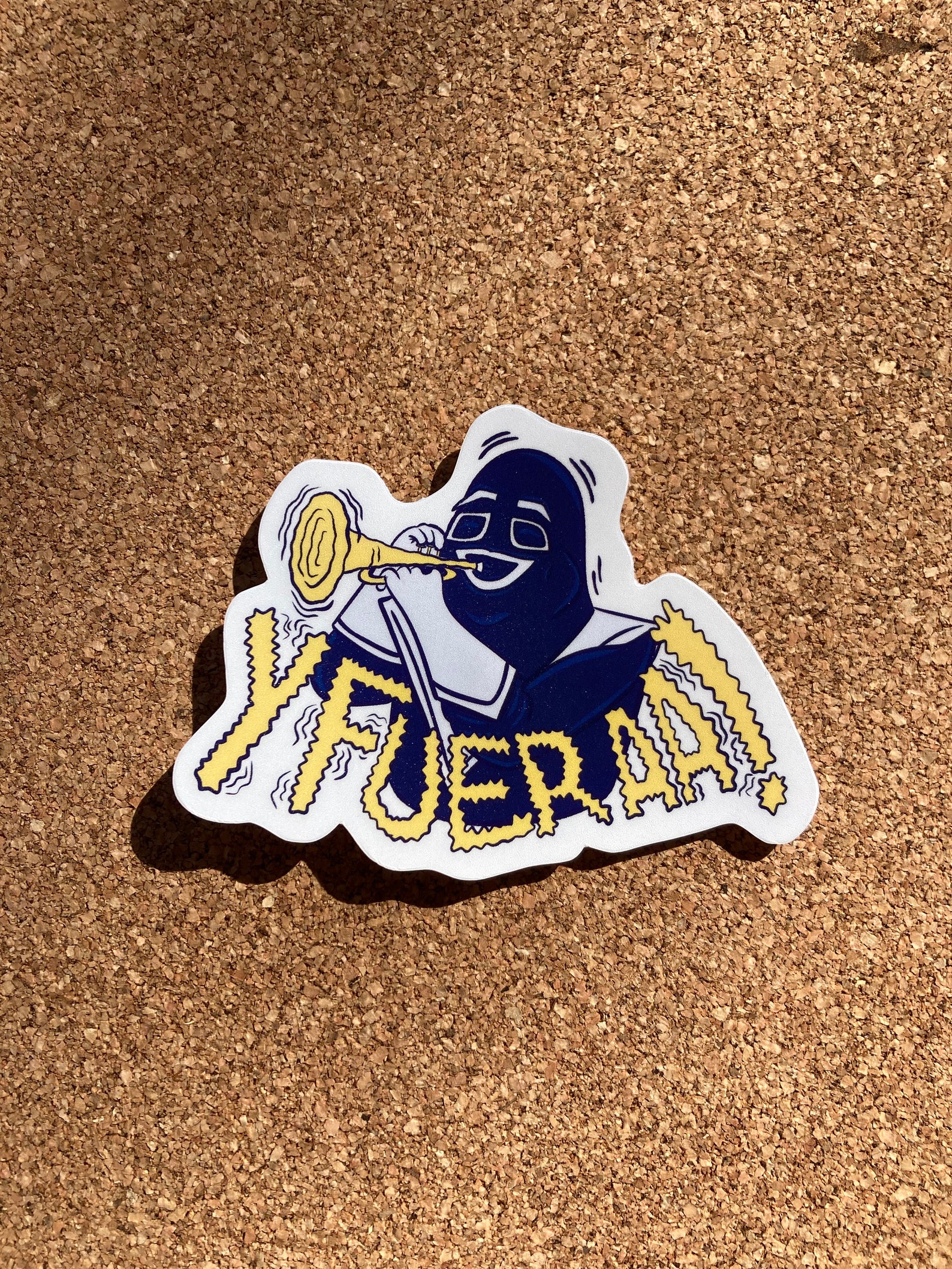 Fuera Chacal: Y Fuera! Sabado Gigante | El Chacal | Trompeta | Trumpet ...