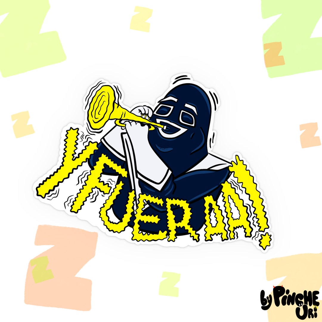 Fuera Chacal: Y Fuera! Sabado Gigante | El Chacal | trompeta | trumpet ...