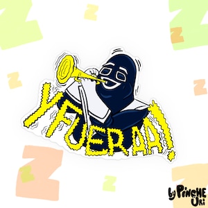 Fuera Chacal: Y Fuera! Sabado Gigante | El Chacal | Trompeta | Trumpet ...