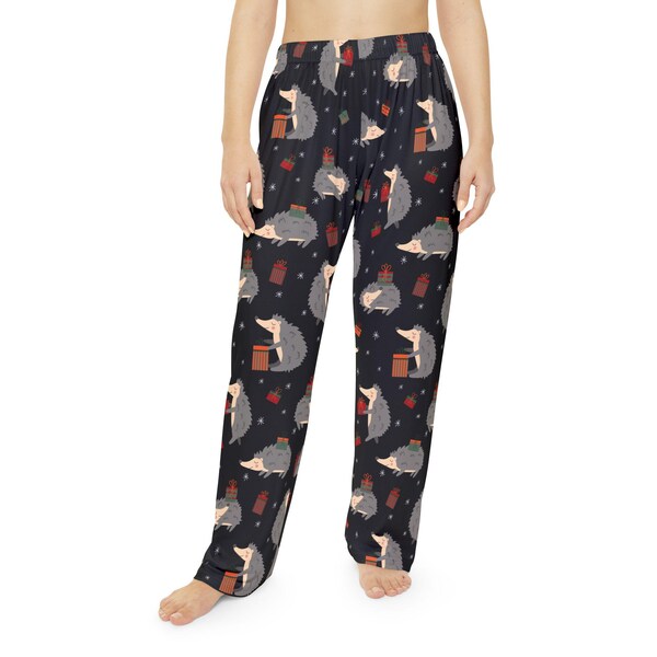 Shadow the Hedgehog Pajamas - Etsy