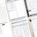 Real Estate Home Features Checklist Handout, Checklist Template ...