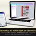 Real Estate House Tour Schedule Template - Editable Canva Template ...
