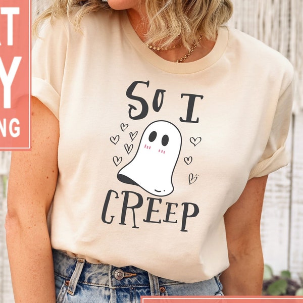 Creep - Etsy