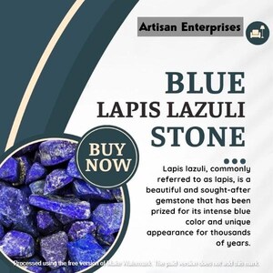 Handcrafted Lapis Lazuli Table Top: Marble Inlay, Luxury Conference ...