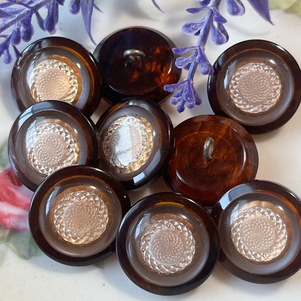 Bakelite Buttons - Etsy