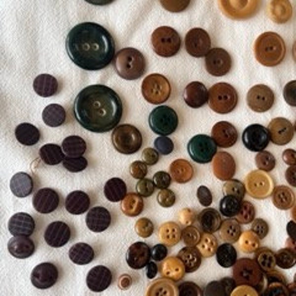 Vegetable Ivory - Etsy