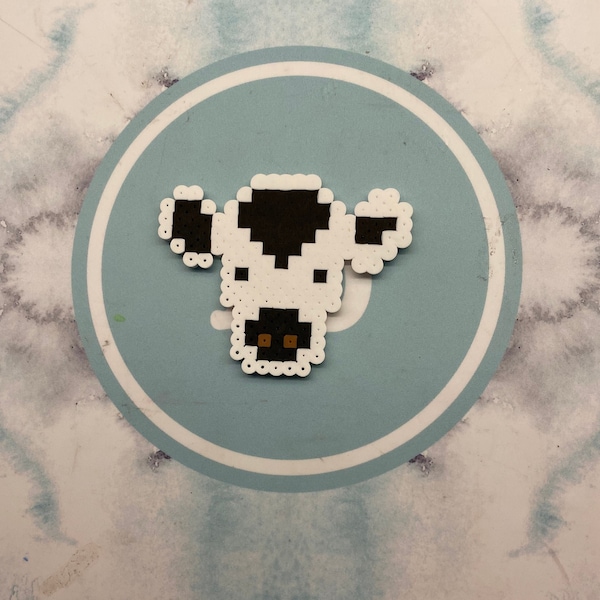 Mini Perler Beads - Etsy