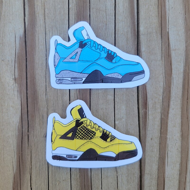 Air Jordan - Etsy