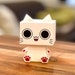 3D Cube Cat DIY Easy Beginner Papercraft Digital SVG - Etsy UK