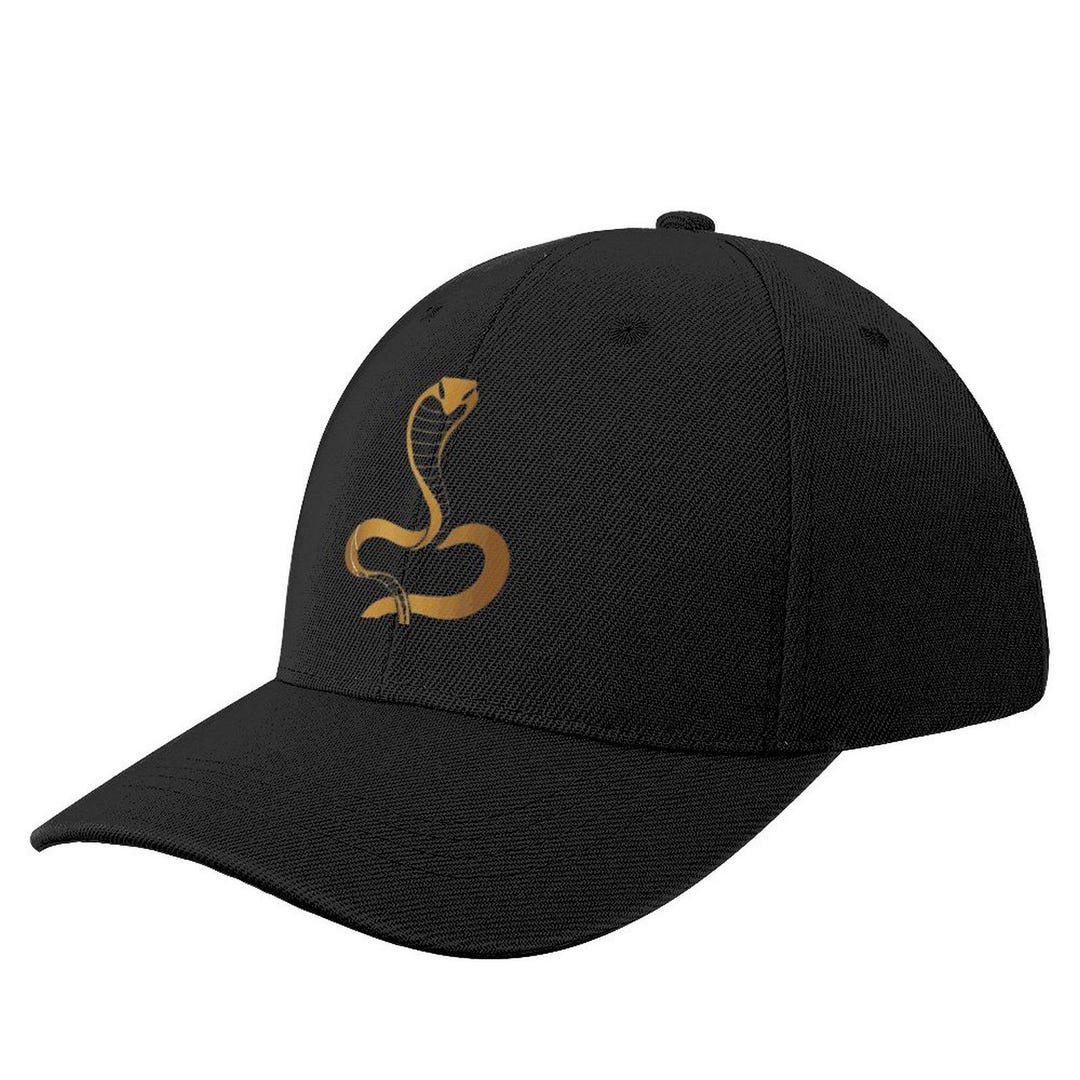 Year of the Snake Baseball Cap - Etsy
