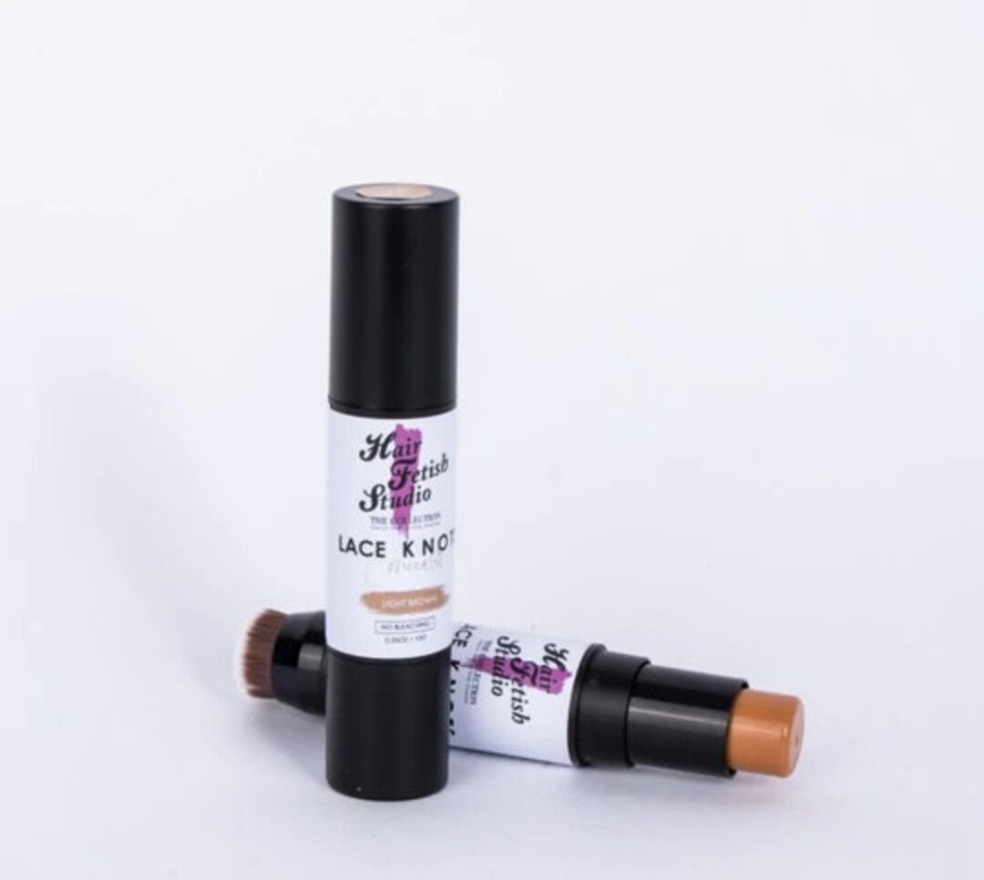 Lace Grids & KNOTS CONCEALER - Etsy