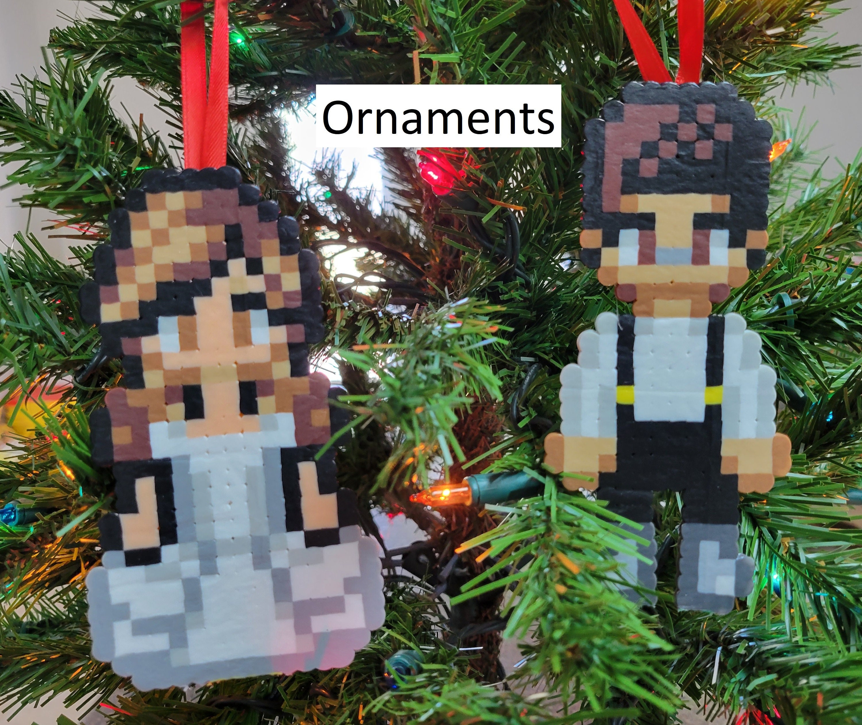 Custom Stardew Valley Wedding Sprite Crafts - Etsy