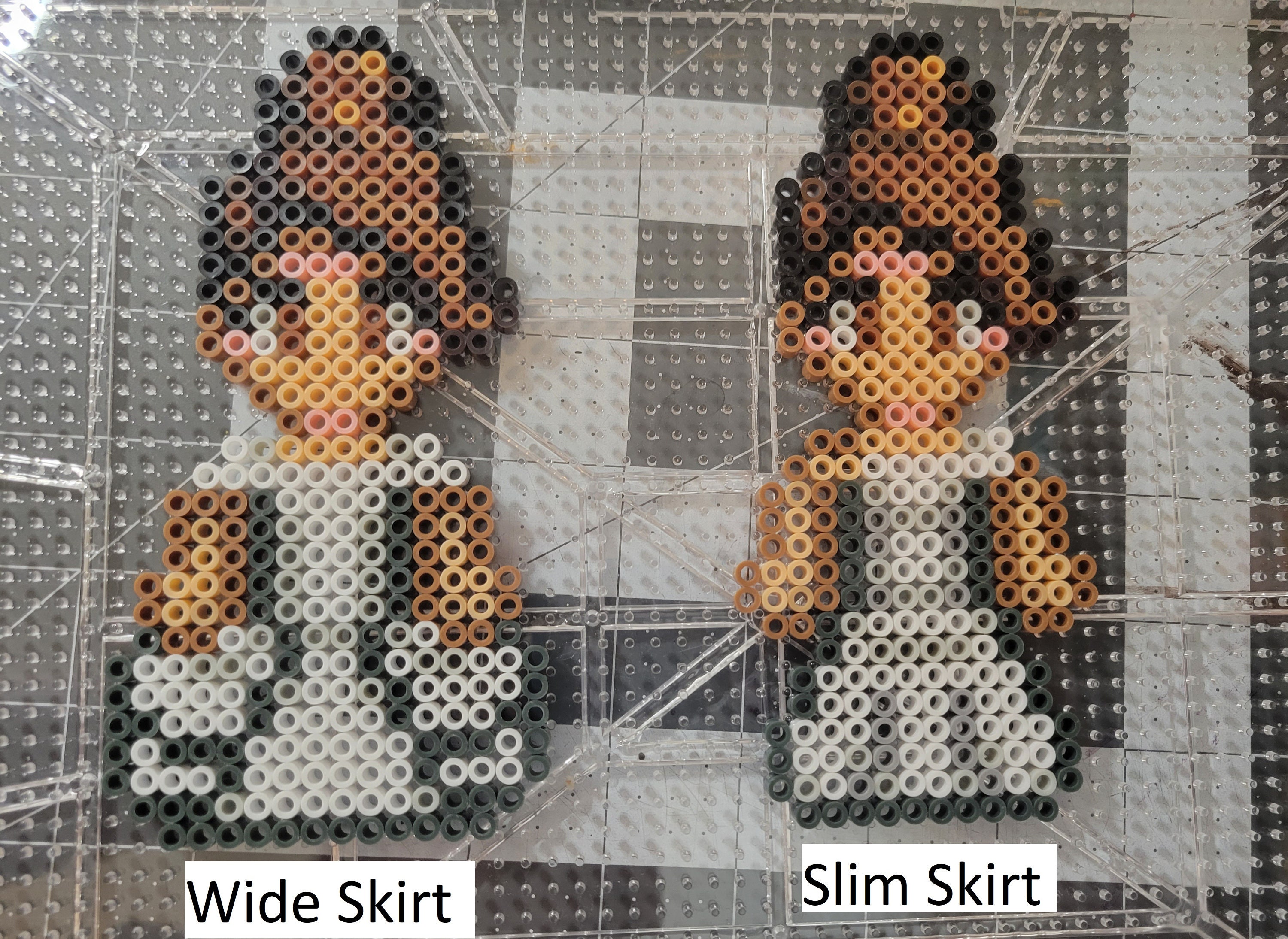 Custom Stardew Valley Wedding Sprite Crafts - Etsy