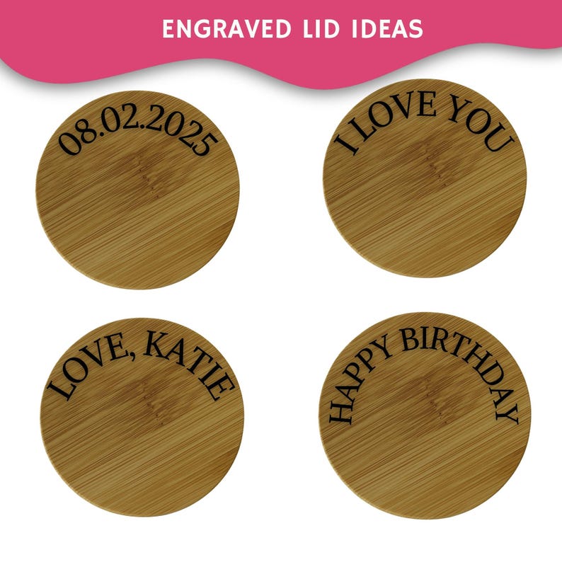 Personalized Baptized Candle, Floral Baptism Candle, Custom Christening ...