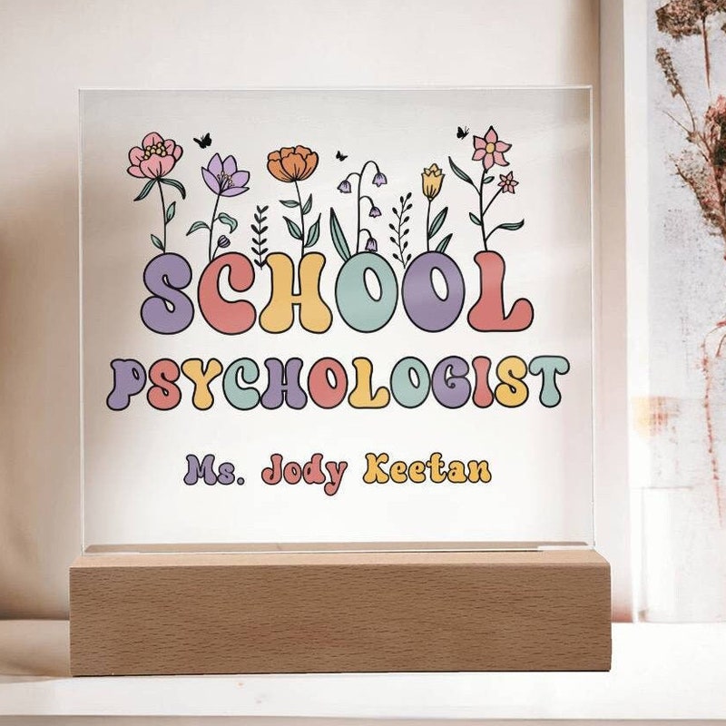 Psychologist Gift - 60+ Gift Ideas for 2025