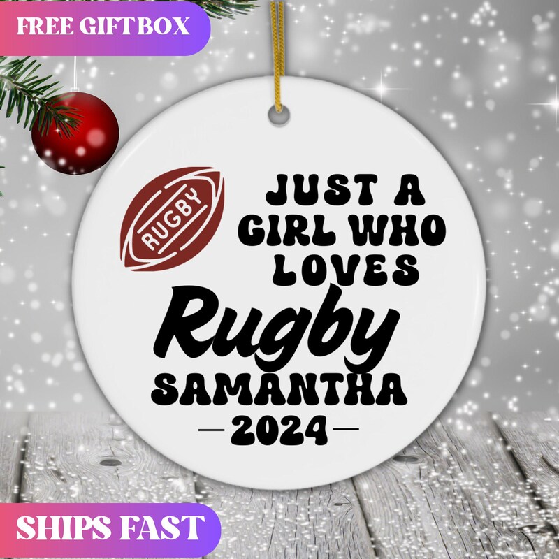 Rugby Gifts - 60+ Gift Ideas for 2025
