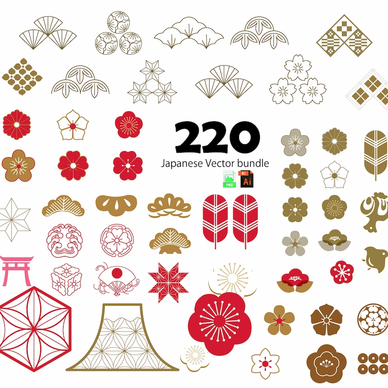 Japanese Theme Party - Etsy