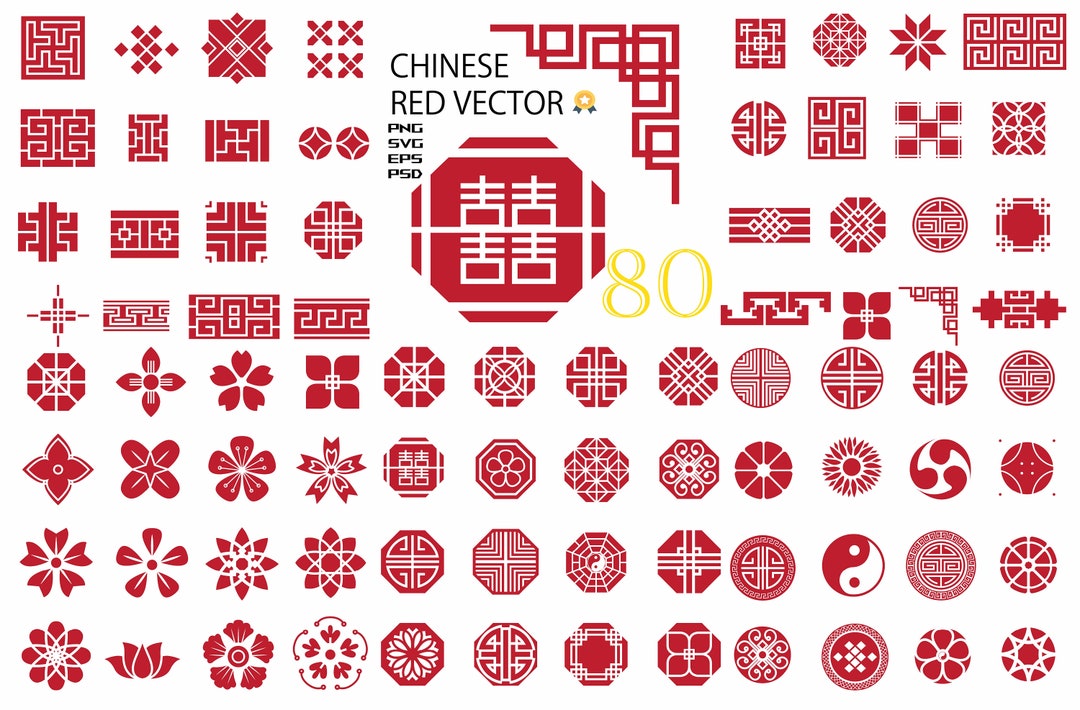 Red Radiance Unleashed! Elevate Your Designs With 80 Chinese-inspired ... Red Radiance Unleashed! Elevate Your Designs With 80 Chinese-inspired ...