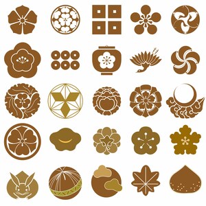220japanese Art Vector Graphics: Asian Symbols, Icons (PNG, AI) - Etsy