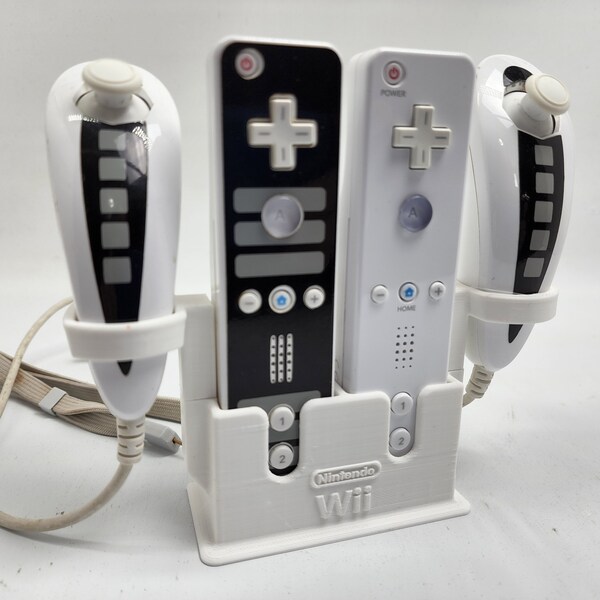 Modded Wii - Etsy