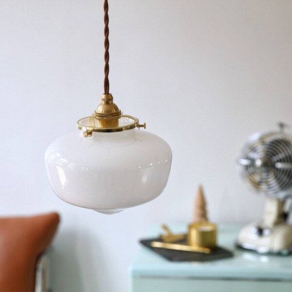 Ceramic Light Fixture - Etsy