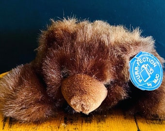 Mjc Plush Bear - Etsy