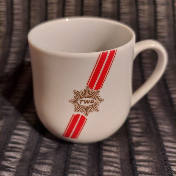 Twa Trans World - Etsy