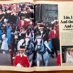 Life Magazine 1986: the Year in Pictures - Etsy