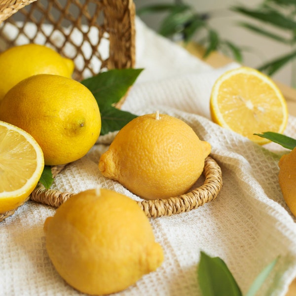 Lemon Gift - 60+ Gift Ideas for 2026