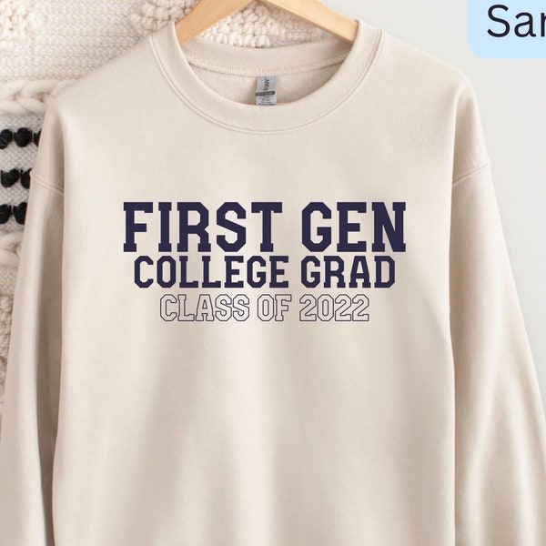 First Generation - Etsy