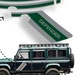 Landrover Defender 90 Land Rover Side Vinyl Sticker Wrap Retro - Etsy