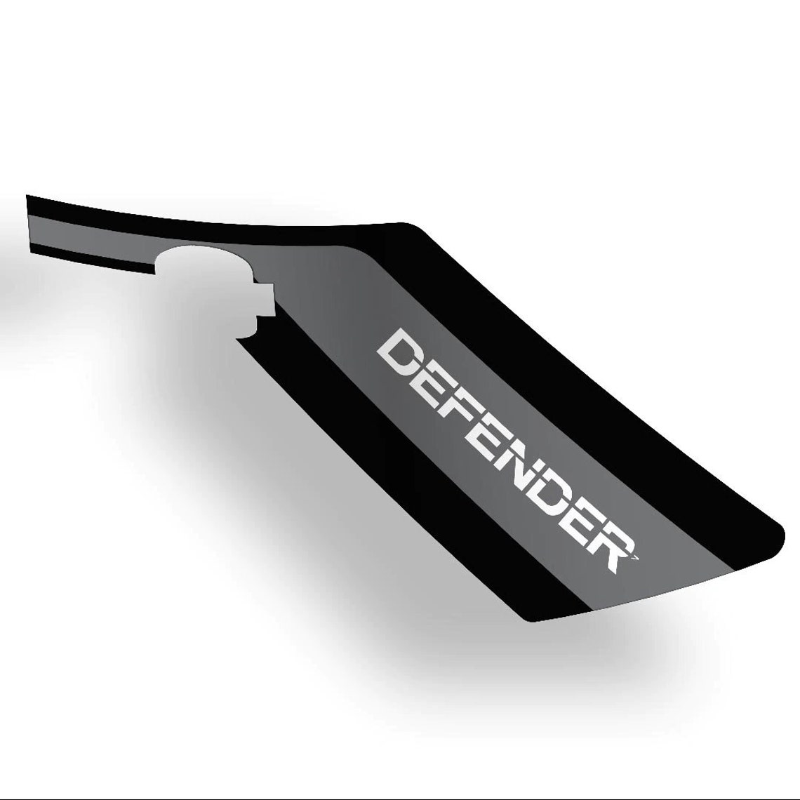 Landrover Defender 90 Land Rover Side Vinyl Sticker Wrap Retro - Etsy