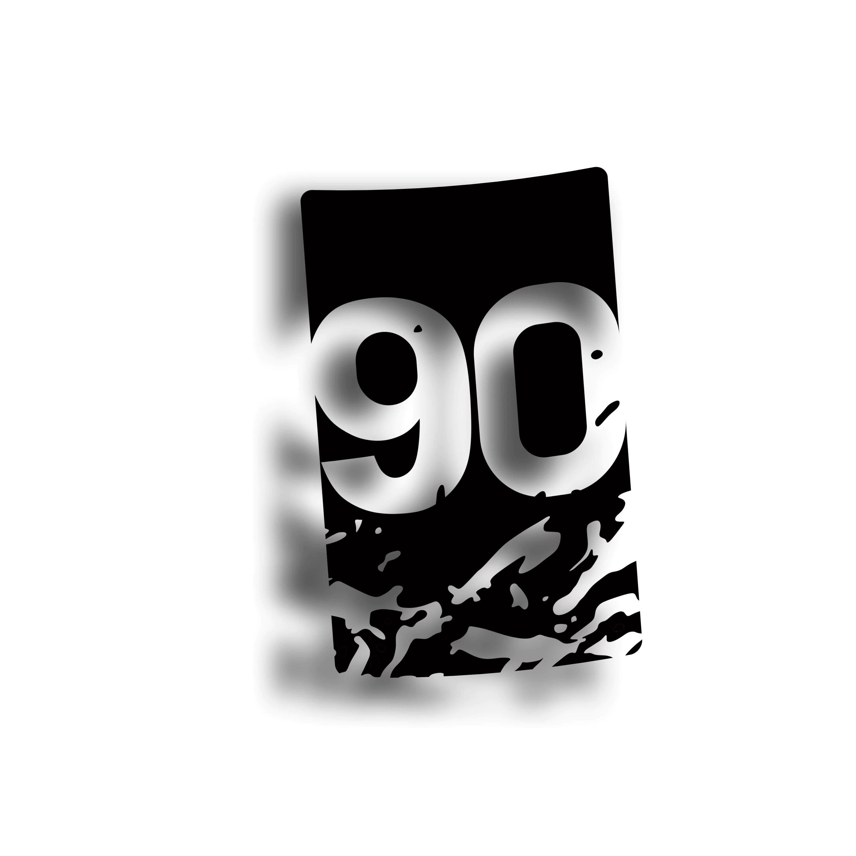 Land Rover Defender Fender Sticker Decal Label Emblem 90 110 X2 Set ...