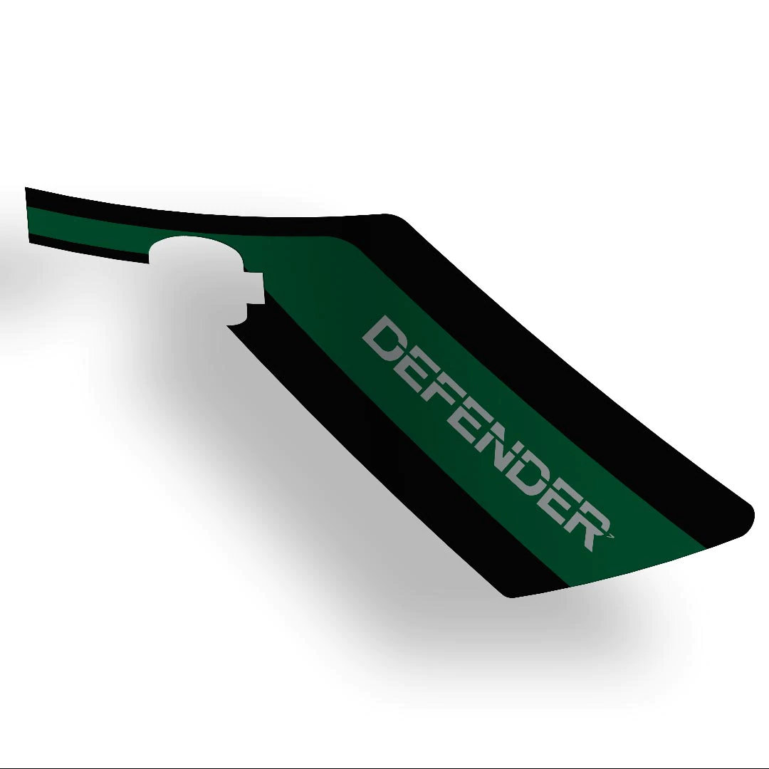 Landrover Defender 90 Land Rover Side Vinyl Sticker Wrap Retro - Etsy