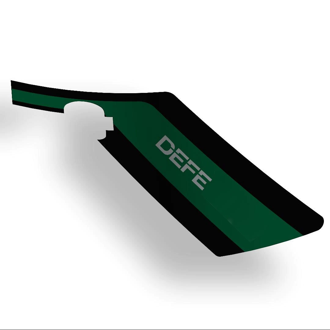 Landrover Defender 90 Land Rover Side Vinyl Sticker Wrap Retro Decal ...