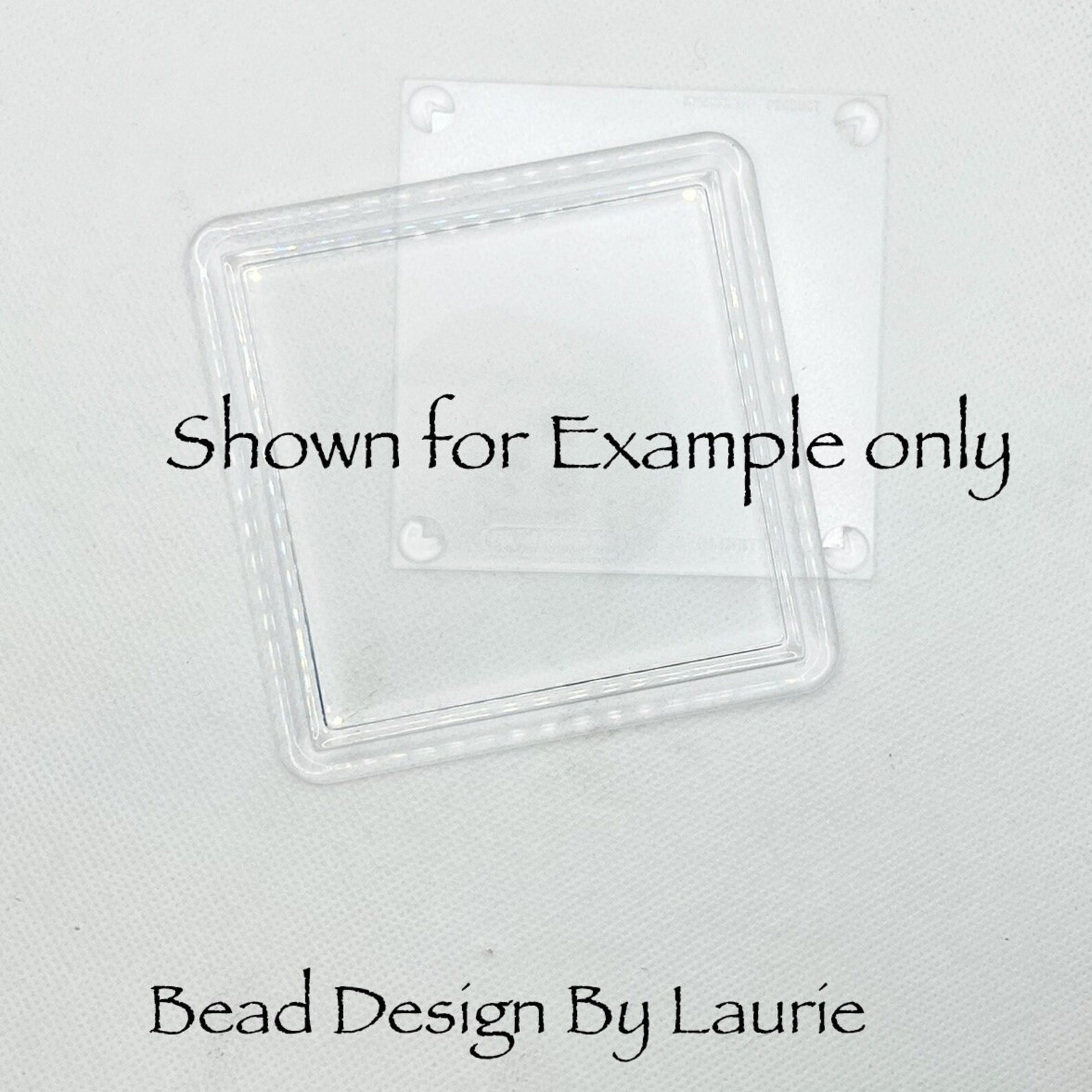 Flag Salute Coaster Peyote Stitched Digital Pattern - Etsy